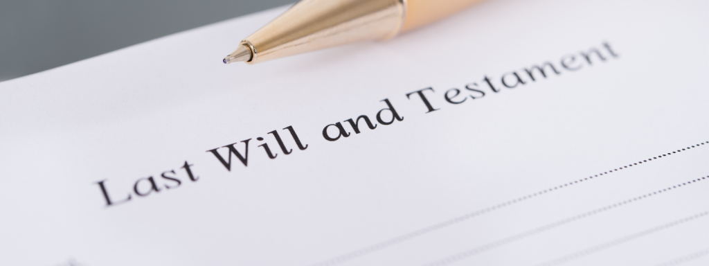 What is a Simple Will - and what isn't... - ADS LAW